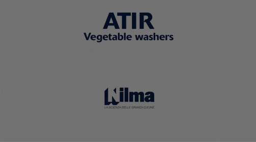 Nilma | Atir - Universal Vegetable Washers